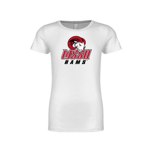 - WSSU Rams - T-Shirts