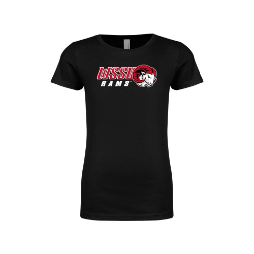 - WSSU Rams - T-Shirts