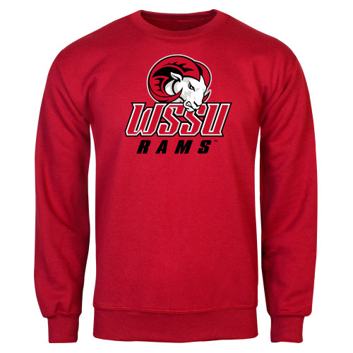 - WSSU Rams - Sweatshirts