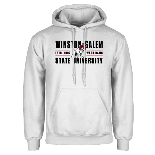 - WSSU Rams - Sweatshirts