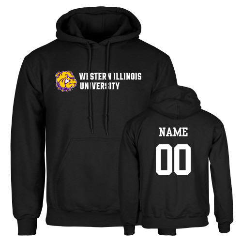 WIU Leathernecks - Home