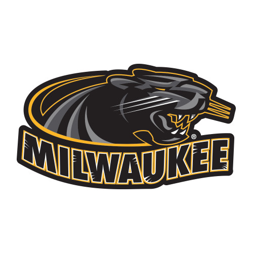 - Wisconsin-Milwaukee Panthers - Decals/Magnets & Auto