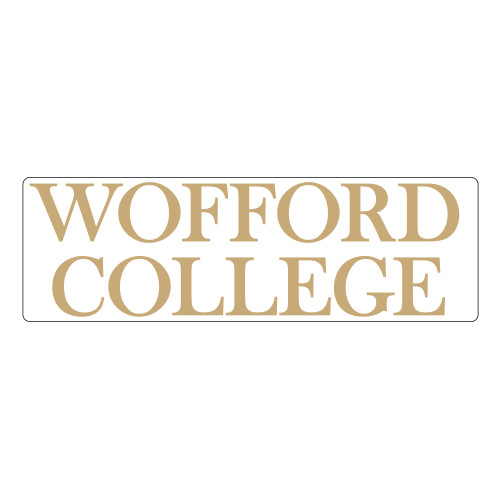 - Wofford College Terriers - Decals/Magnets & Auto