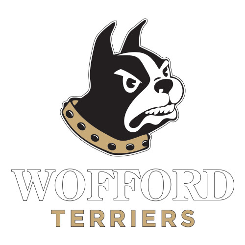 - Wofford College Terriers - Decals/Magnets & Auto