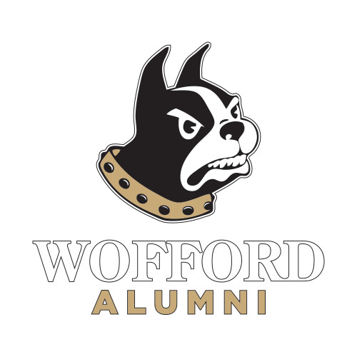 - Wofford College Terriers - Decals/Magnets & Auto