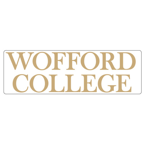 - Wofford College Terriers - Decals/Magnets & Auto