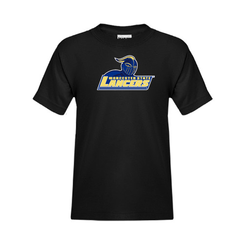- Worcester State Lancers - T-Shirts