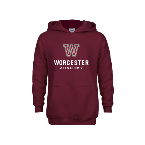 - Worcester Hilltoppers - Sweatshirts