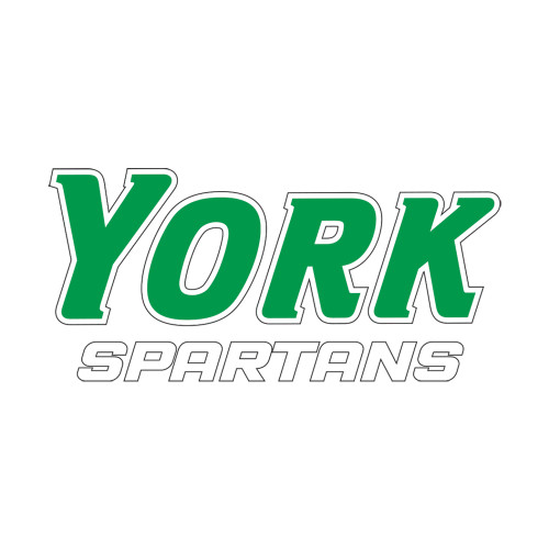 York College Spartans - Product