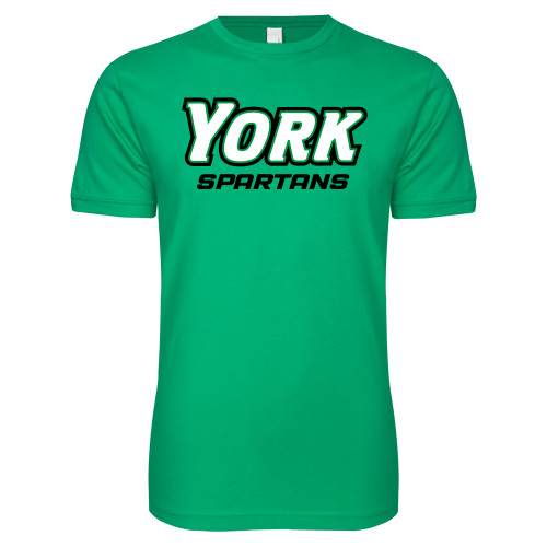 York College Spartans - Product