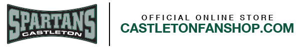 Castleton University Apparel, Shop Castleton Gear, Castleton Spartans ...